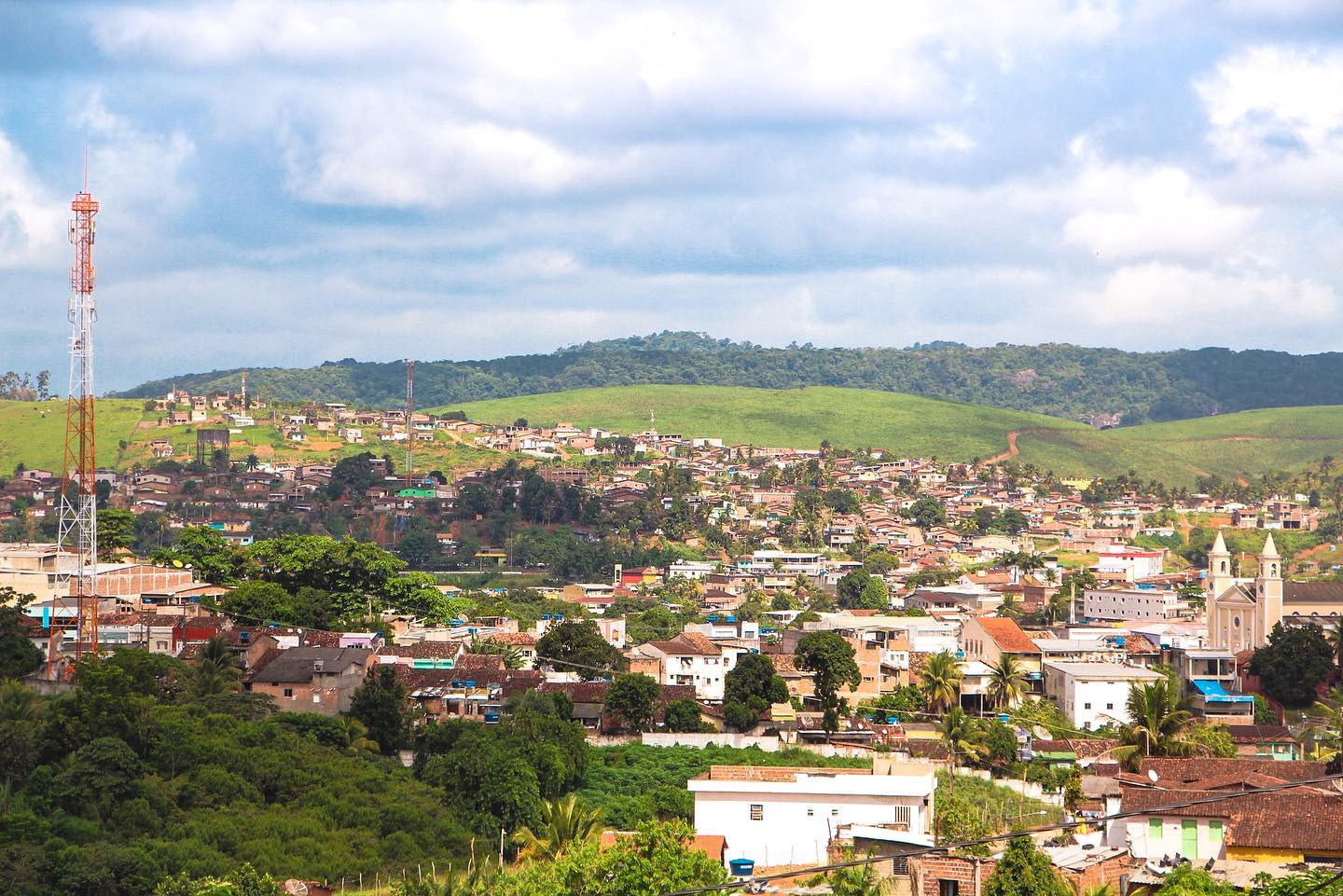 Escada celebra 148 anos de emancipação política com programação virtual