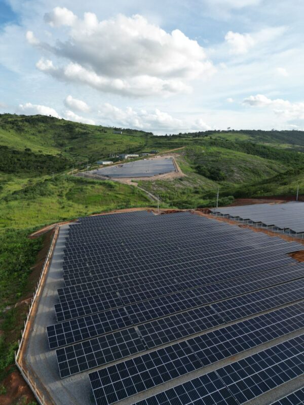 Em Vitória, Grupo Raça investe R$ 120 milhões para gerar energia com a ...