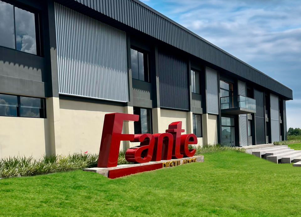 Fante Bebidas inaugura unidade de destilados em Vitória de Santo Antão