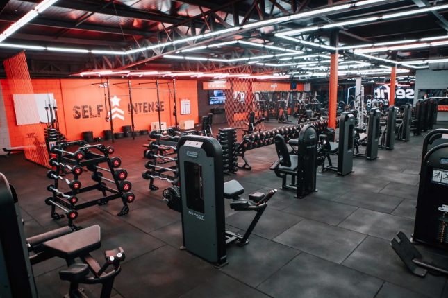 Selfit academias inaugurou unidade em Vitória de Santo Antão